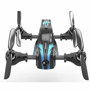 کوادکوپتر Swift TR280 Tilt-Rotor FPV Racing - پارسینا